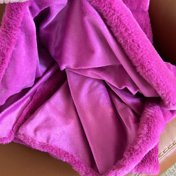 Christian Lacroix | Bedding | Cxl By Christian Lacroix Magenta Pink ...